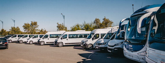 LOCATION DE MINIBUS ET AUTOCARS – Maroc Anaconda Tours